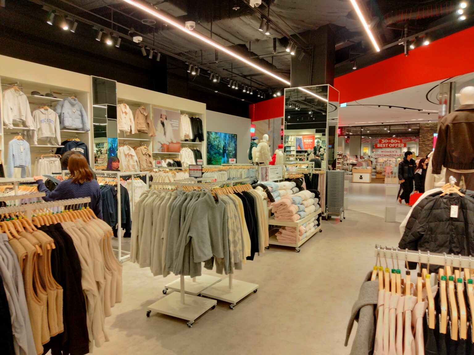 韓国のユニクロ!?SPAOで韓国限定コラボパジャマをGETしよう! - 旅好きがお届けするおすすめ情報